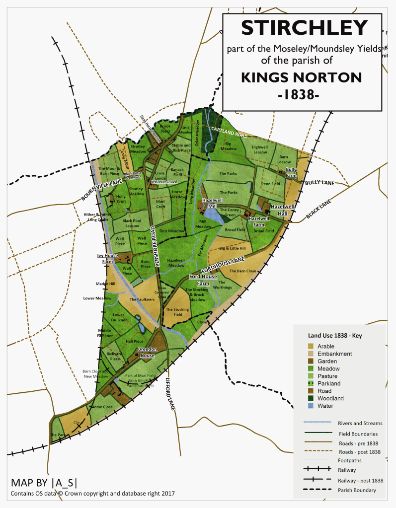 Maps – ANDY_UNDERSCORE