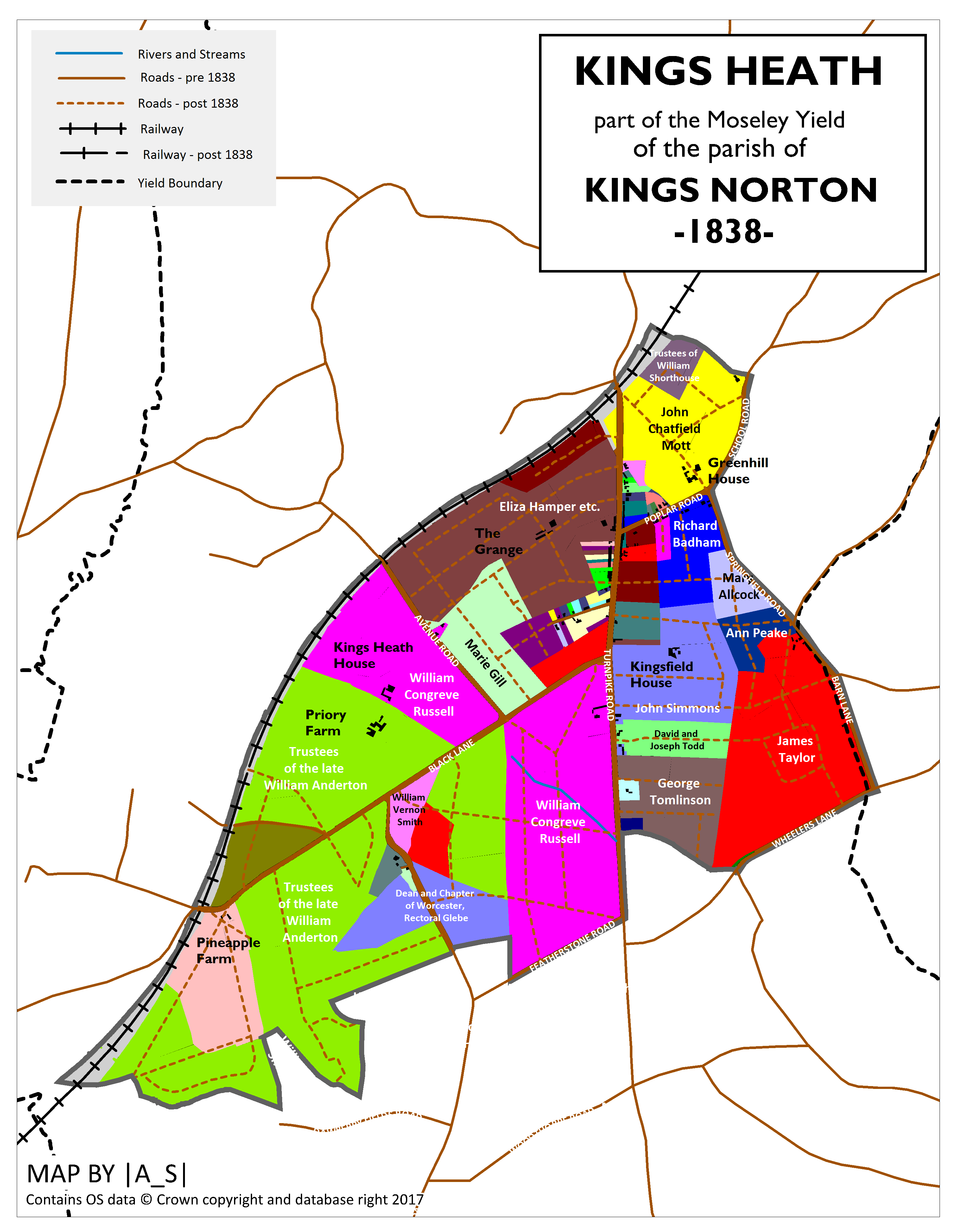 Kings Heath, 1838 – ANDY_UNDERSCORE