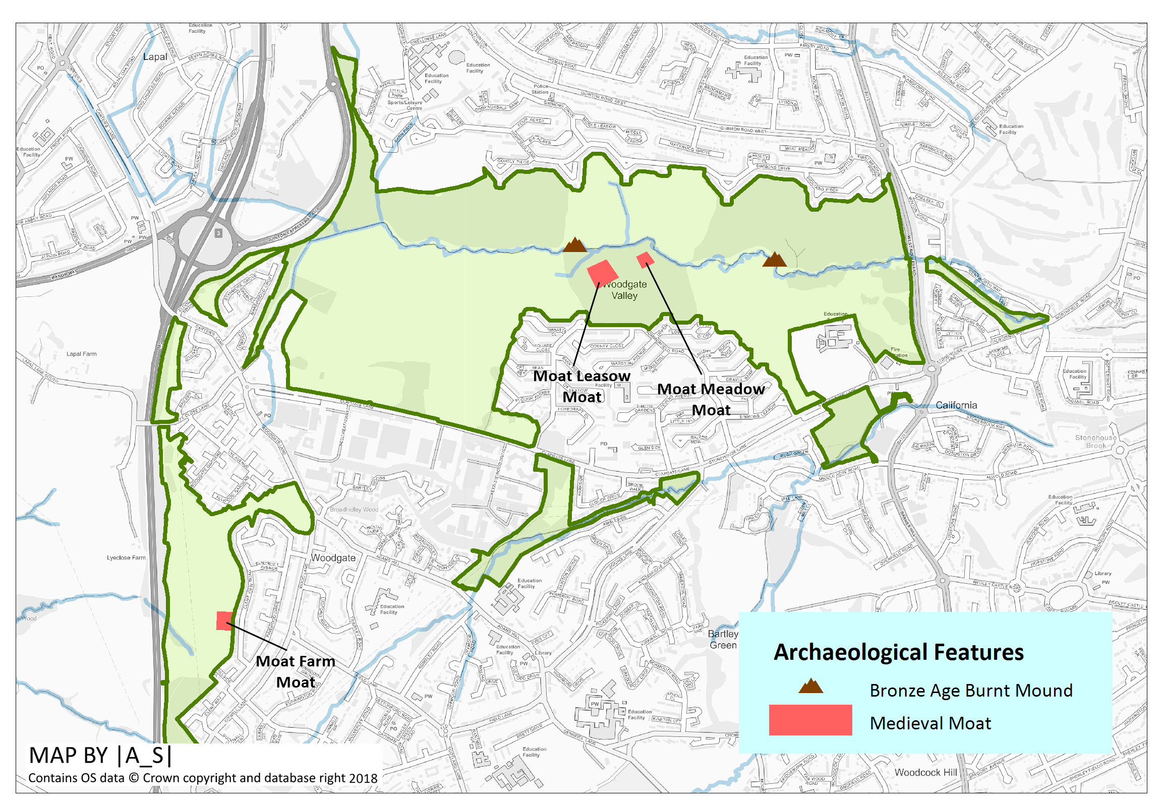 Woodgate Valley – a History – ANDY_UNDERSCORE