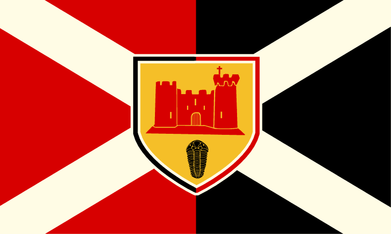Flags of the Black Country – ANDY_UNDERSCORE
